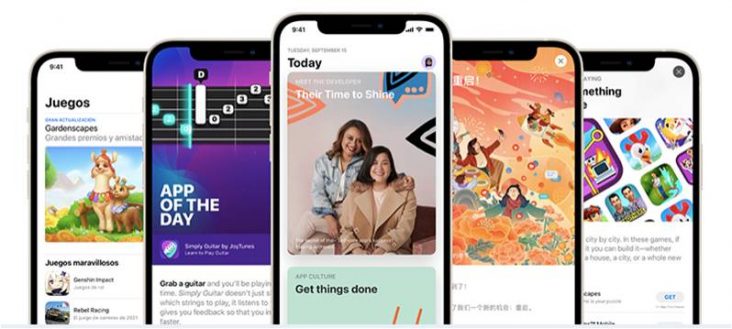 The Practical Guide to Get the Most Downloads in Apple App Store ...